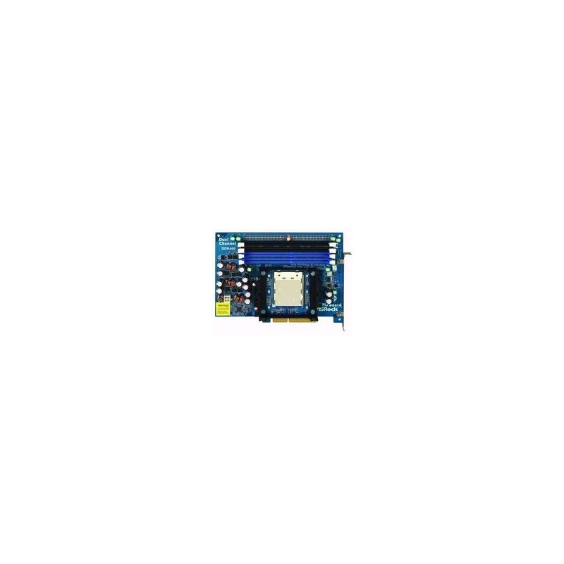 Placa de baza ASRock Socket 939 upgrade interface - PC Garage