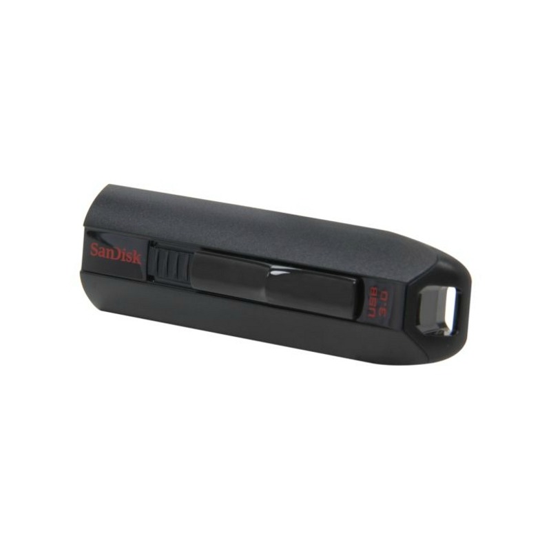 Memorie externa SanDisk Extreme USB 3.0 64GB - PC Garage