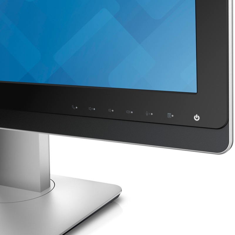 Monitor LED DELL UltraSharp UZ2315H 23 inch 8ms GTG black - PC Garage