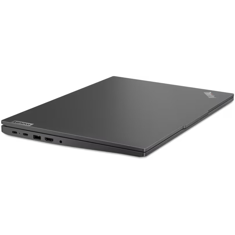 Laptop Lenovo 16'' ThinkPad E16 Gen 2, WUXGA IPS, Procesor AMD Ryzen™ 7 ...