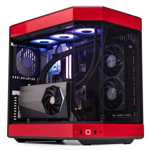 PC Gaming GREUCEANU Legendar UltraMax, Intel i9-14900KF 3.2GHz, 64GB ...