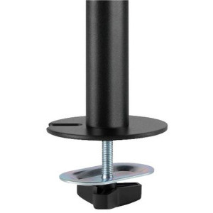 Suport TV / Monitor SBOX LCD-352/6-2, 17 - 32 inch, negru, suport birou ...