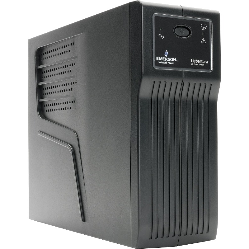 UPS Emerson Liebert PSP 500VA - PC Garage