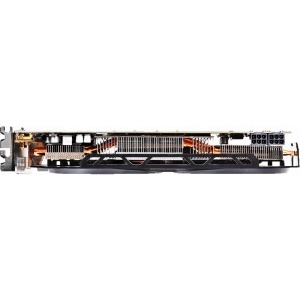 Placa video GIGABYTE Radeon R9 380 WindForce 2X OC 2GB GDDR5 256-bit ...