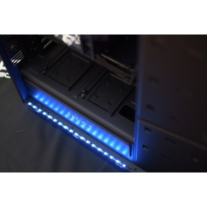 PC Gaming Black Ravager v2, Intel i5 7600K 3.8GHz Kaby Lake, 16GB DDR4 ...