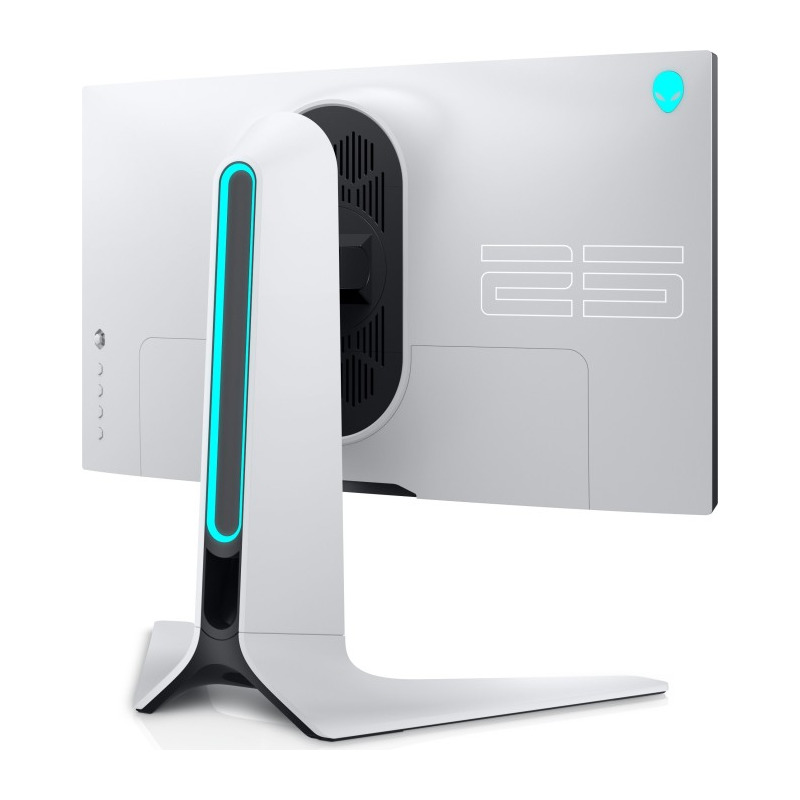 Monitor LED Alienware Gaming AW2521HFLA 24.5 inch FHD IPS 1 ms 240 Hz ...
