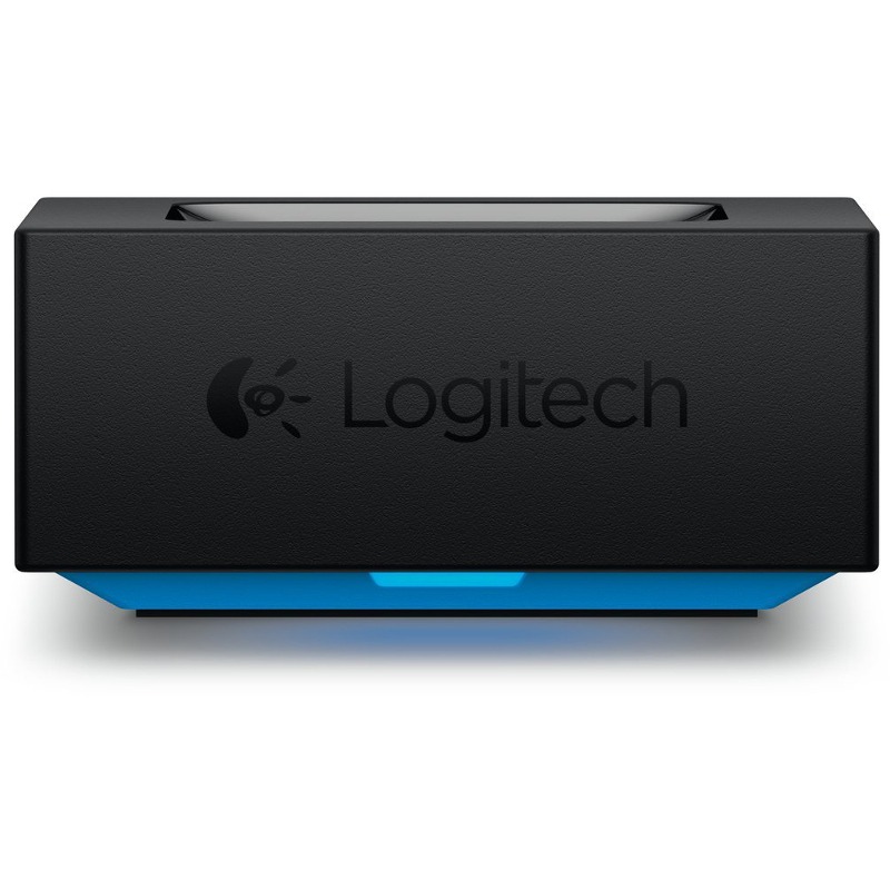Accesoriu Logitech Adaptor audio bluetooth, 2x RCA - PC Garage