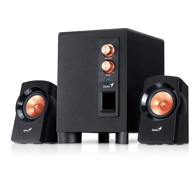 Genius Boxa SW-2.1 360 - PC Garage