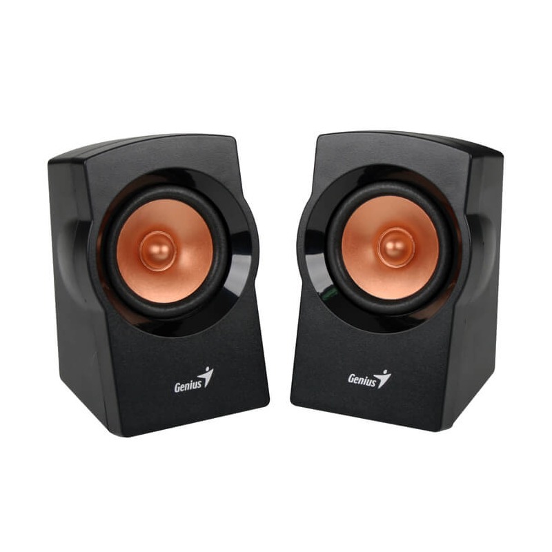 Genius Boxa SW-2.1 360 - PC Garage