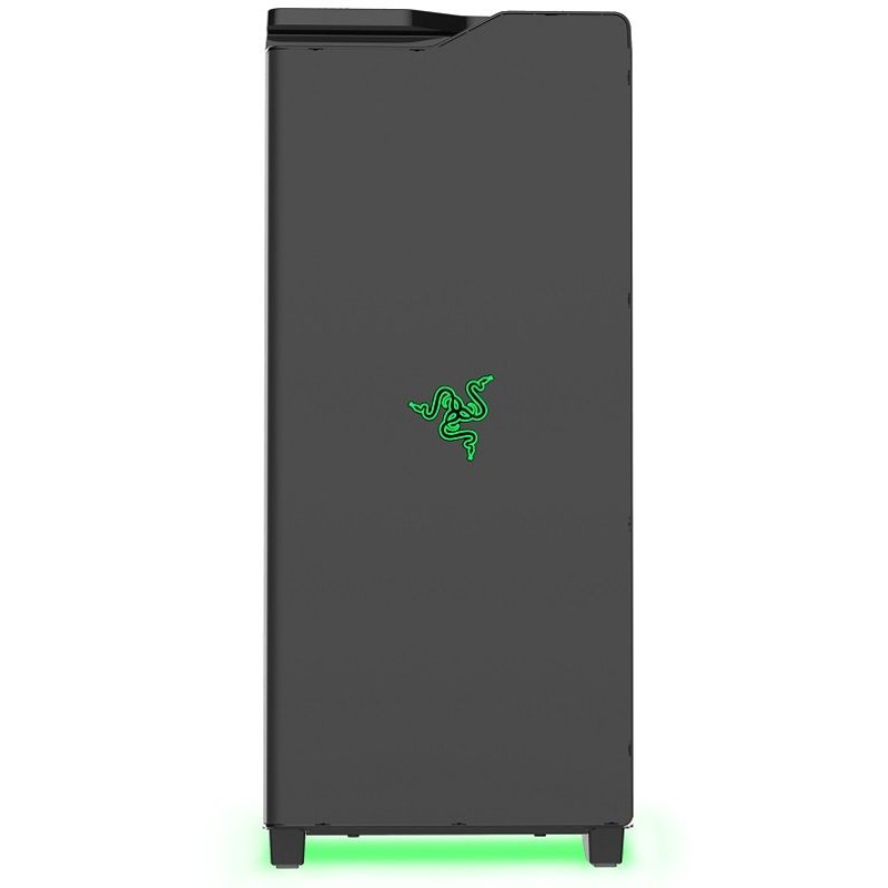 Carcasa NZXT H440 Razer Special Edition - PC Garage