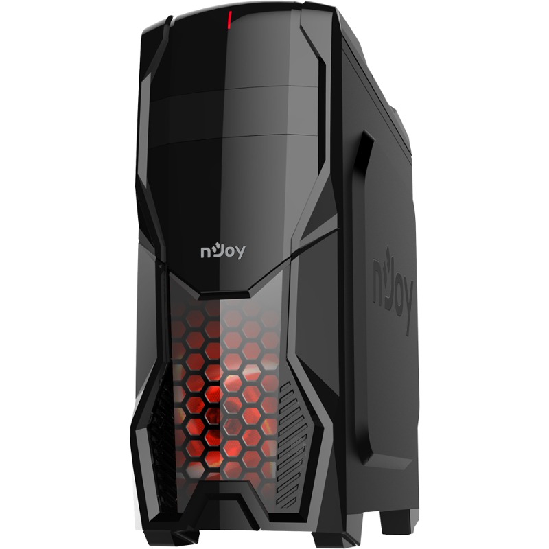 Carcasa nJoy Supernova - PC Garage