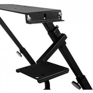 Birou Gaming DXRacer Racing Simulator Table 1000L - PC Garage
