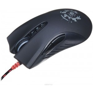 Mouse Gaming A4Tech Bloody A91 - PC Garage