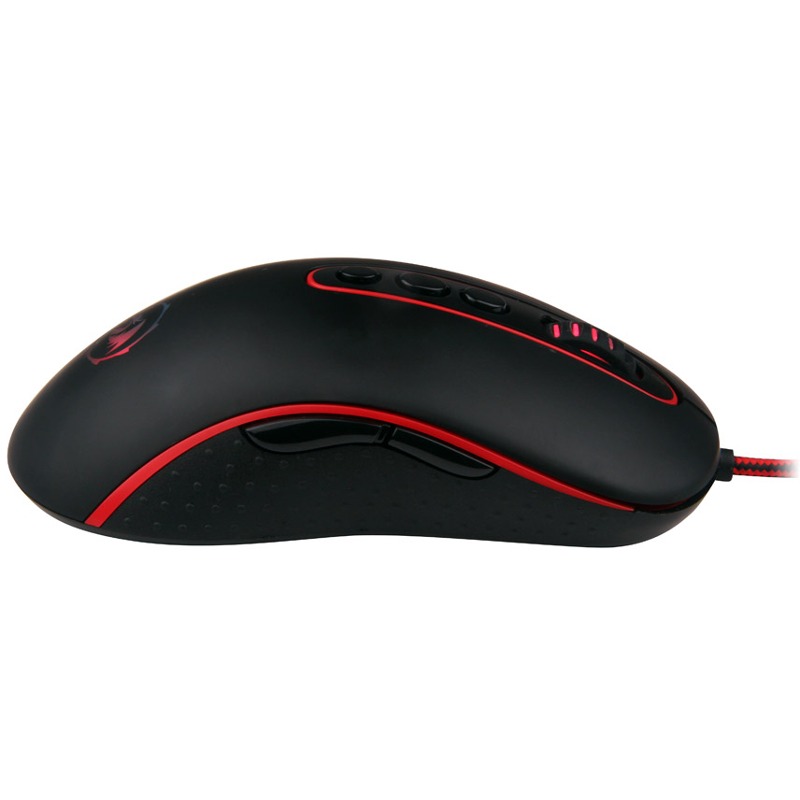 Mouse Gaming Redragon Phoenix - PC Garage