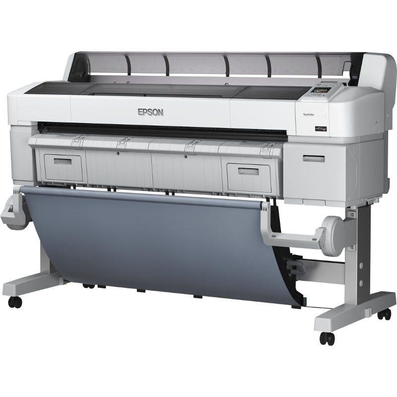 Plotter Epson SureColor SC-T7200 44 inch - PC Garage