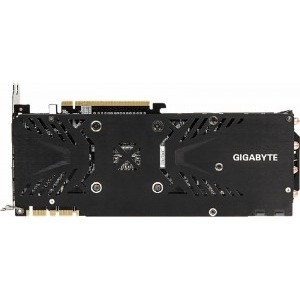 Placa video GIGABYTE GeForce GTX 980 Ti OC WindForce 3X Gaming 6GB ...