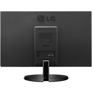 Monitor LED LG 20M38A-B 19.5 inch 5ms black - PC Garage