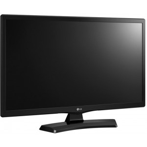 Televizor LED LG Monitor TV 28MT48DF-PZ 70cm negru HD Ready - PC Garage