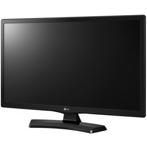 Televizor LED LG Monitor TV 28MT48DF-PZ 70cm negru HD Ready - PC Garage