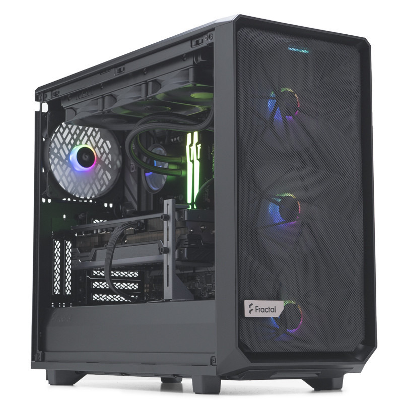 PC Gaming by PC Garage Serie RTX 5090, Model RTX 5090 - PC Garage