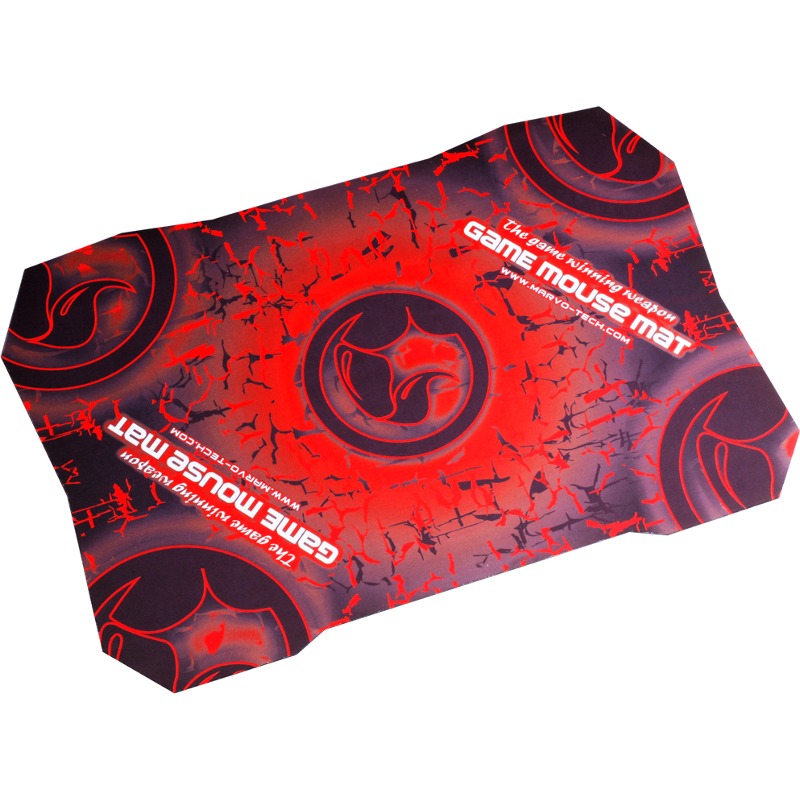 Mouse pad Marvo Scorpion Thunder G2 - PC Garage