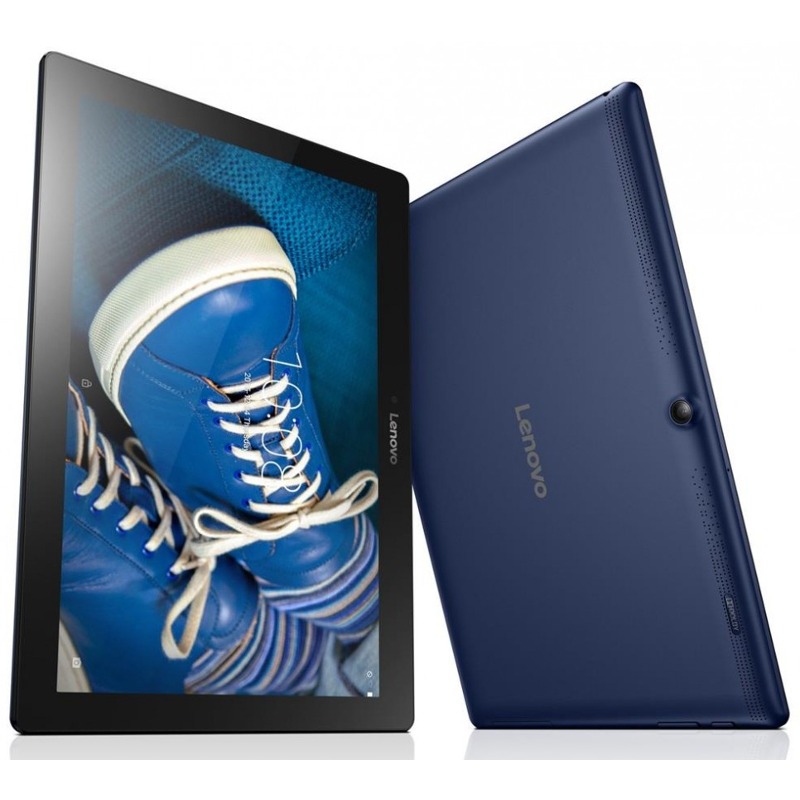 Tableta Lenovo TAB2 TB2-X30L, 10.1 inch IPS MultiTouch, Qualcomm ...