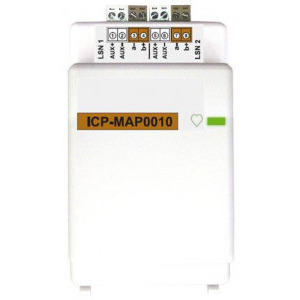 Bosch LSN Map Module ICP-MAP0010 - PC Garage