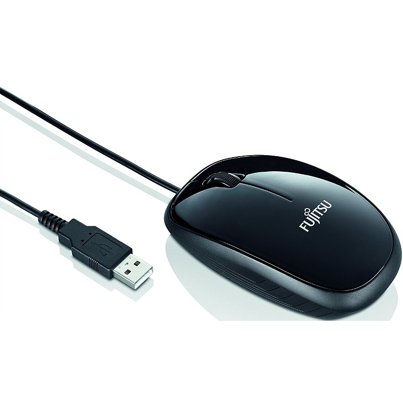 Mouse Fujitsu MC200 - PC Garage