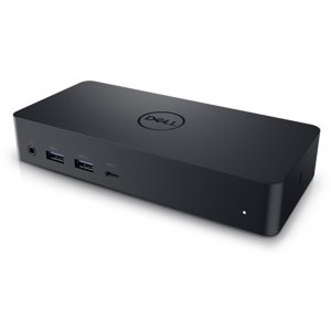 DELL Docking Station D6000 - PC Garage