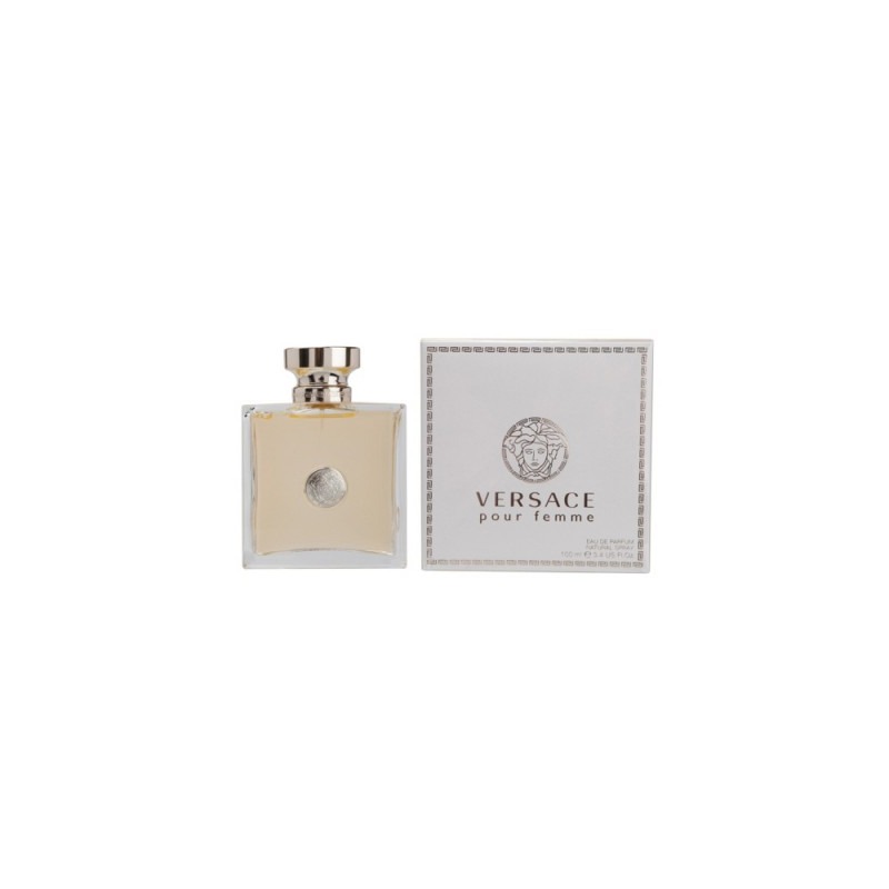 Versace Medusa Eau de Parfum 100ml - Parfum de dama - PC Garage