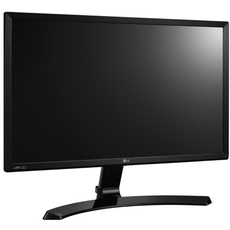 Monitor LED LG 22MP58VQ-P 21.5 inch 5ms black 60Hz - PC Garage