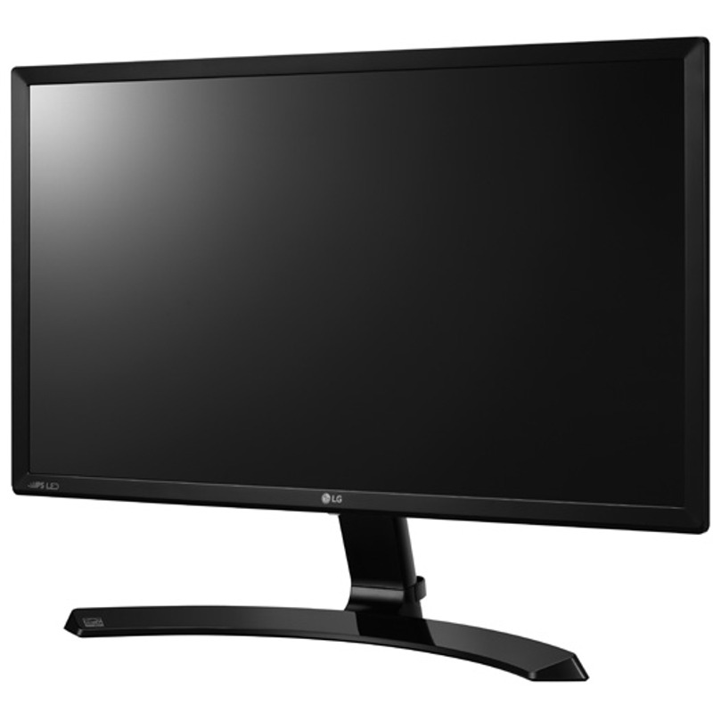 Monitor LED LG 22MP58VQ-P 21.5 inch 5ms black 60Hz - PC Garage