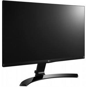 Monitor LED LG 23MP68VQ-P 23 inch 5ms Black FreeSync 75Hz - PC Garage
