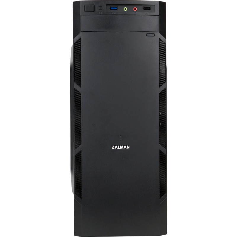 Carcasa Zalman T1 Plus - PC Garage
