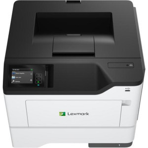 Imprimanta Lexmark MS631dw, Laser, Monocrom, Format A4, Duplex, Retea, Wi-Fi - PC Garage