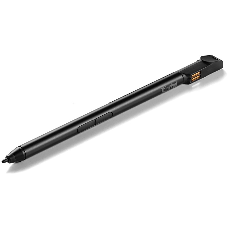 Accesoriu tableta Lenovo ThinkPad Pen Pro-2 pentru X1 Yoga 2nd Gen - PC ...