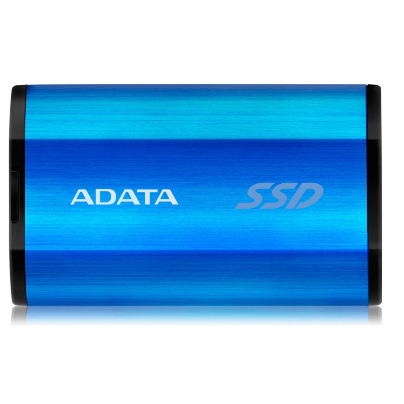 SSD ADATA SE800 1TB USB 3.1 tip C Blue - PC Garage