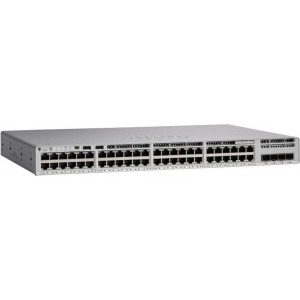 Switch Cisco Gigabit Catalyst 9200 48 Port - PC Garage