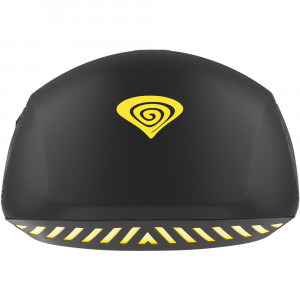 Mouse Gaming Genesis Krypton 300 - PC Garage