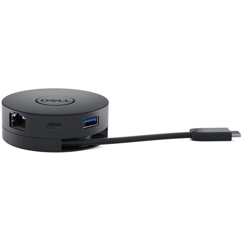 DELL DA300 Adapter USB-C - PC Garage