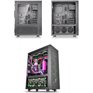 Carcasa Thermaltake Core X71 - PC Garage