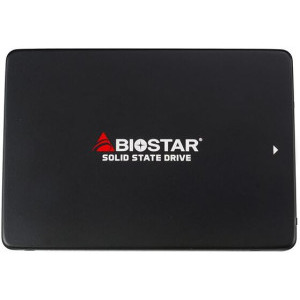 SSD Biostar S160 1TB SATA-III 2.5 inch - PC Garage