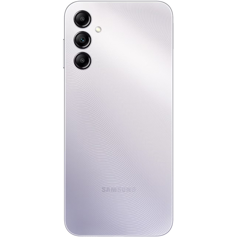 Smartphone Samsung Galaxy A14, 5G Edition, 128GB, 4GB RAM, Dual SIM, 5G ...