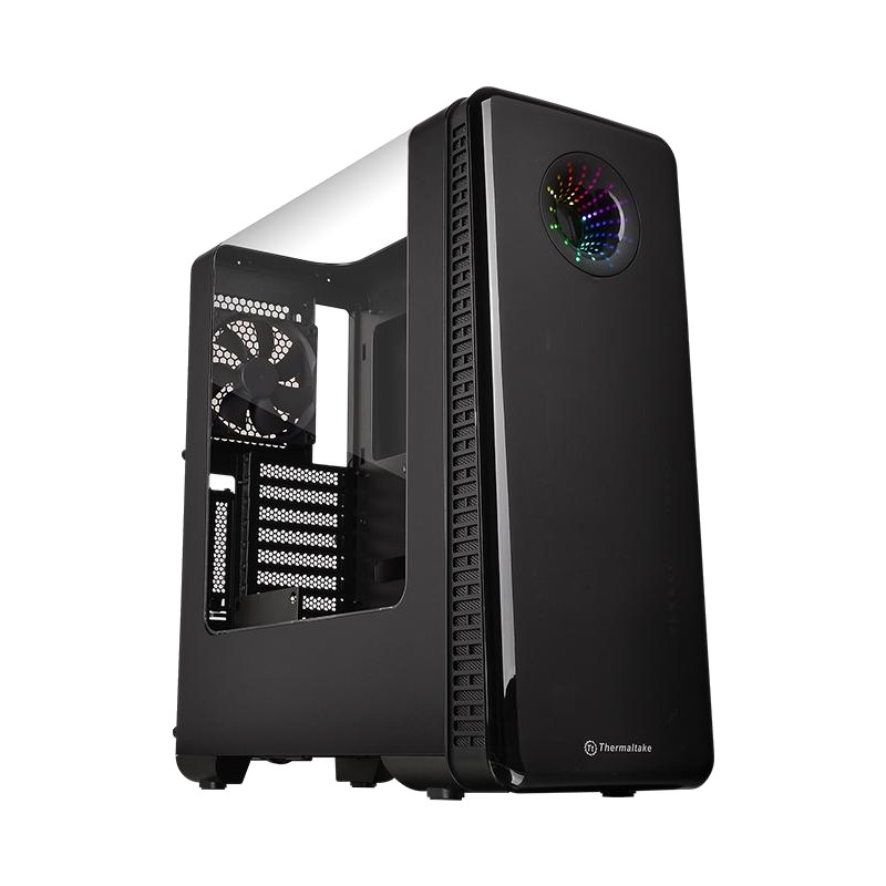 Carcasa Thermaltake View 28 RGB - PC Garage