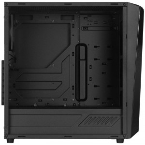 Carcasa RAIDMAX Delta Black - PC Garage