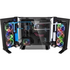 Carcasa Thermaltake Core P7 Tempered Glass Edition - PC Garage