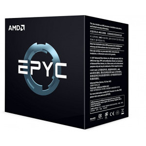 Accesoriu server AMD Procesor EPYC Sixteen-Core 7351 2.4GHz box - PC Garage