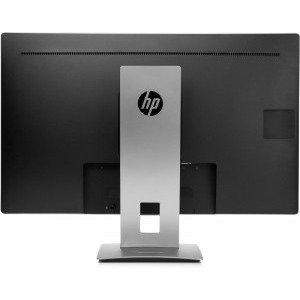Monitor LED HP E272q 27 inch 2K 7 ms Black Silver 60Hz - PC Garage