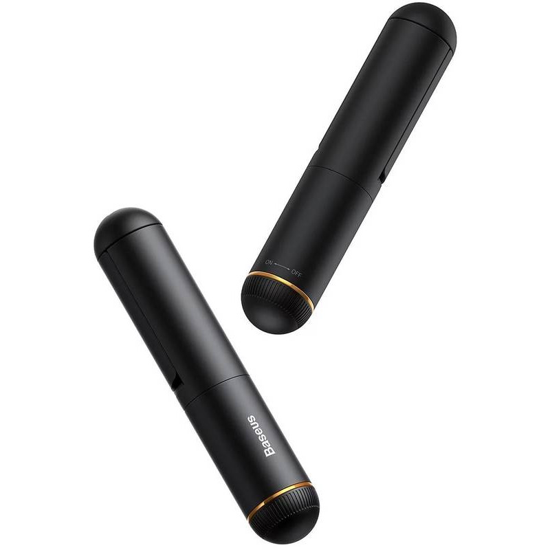 Selfie stick Baseus SUDYZP-G01, Ultra Mini, Black - PC Garage