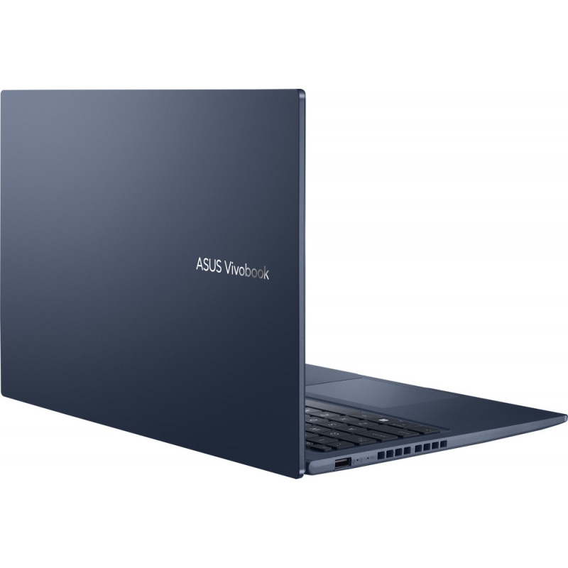 Laptop ASUS 15.6'' Vivobook 15 M1502IA, FHD, Procesor AMD Ryzen™ 5 4600H (8M Cache, up to 4.0 ...
